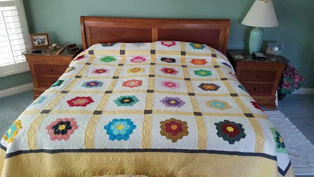 PAD Quilts by Others – Presto Avenue Designs