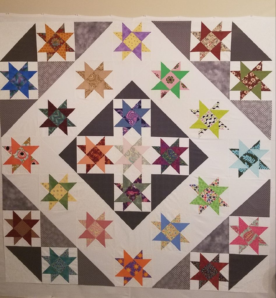 PAD Quilts by Others – Presto Avenue Designs