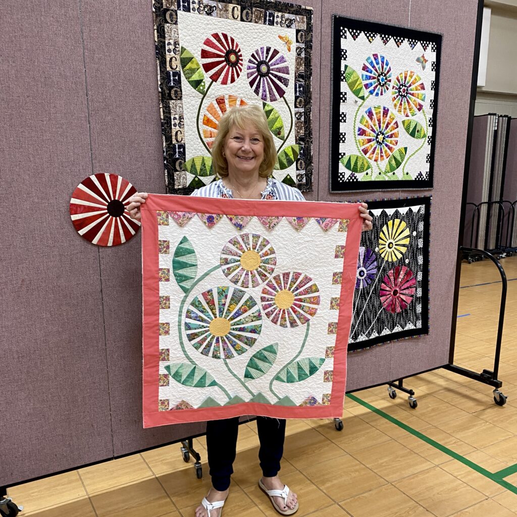 PAD Quilts by Others – Presto Avenue Designs